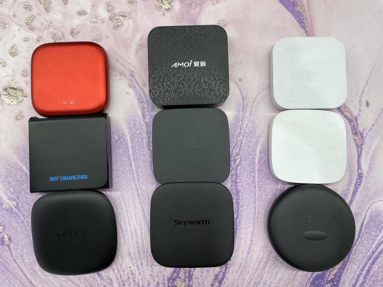 电视盒子哪个好？资深老烧盘点极致性价比网络电视盒子推荐_泰捷_视频_设计