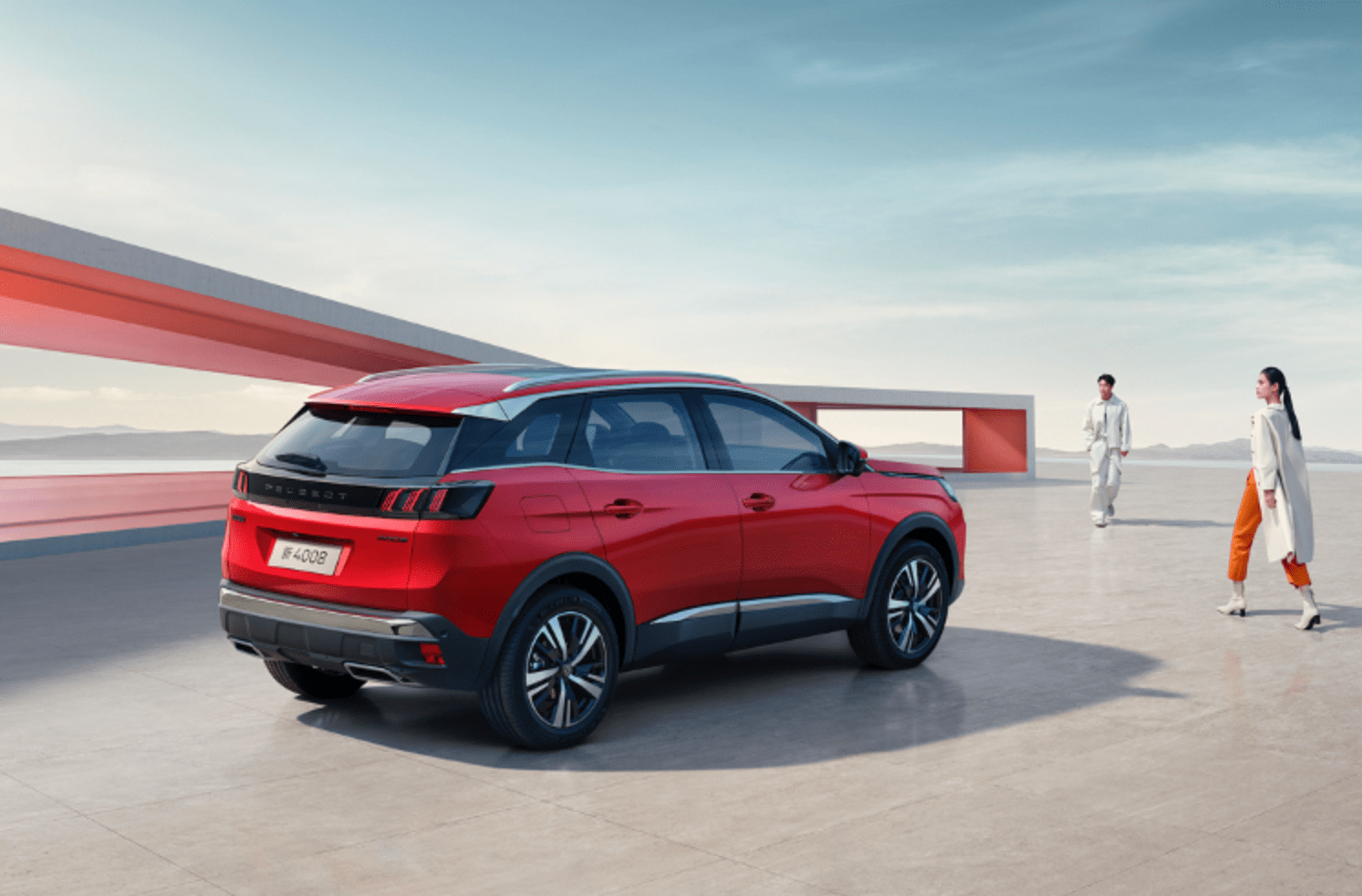 一周内上市！厚道的合资SUV来了，1.8T引擎，现款14万级，配魔毯底盘_搜狐汽车_搜狐网