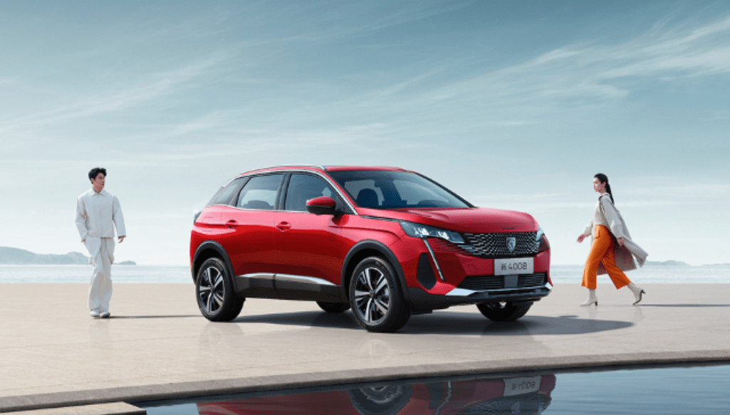 一周内上市！厚道的合资SUV来了，1.8T引擎，现款14万级，配魔毯底盘_搜狐汽车_搜狐网