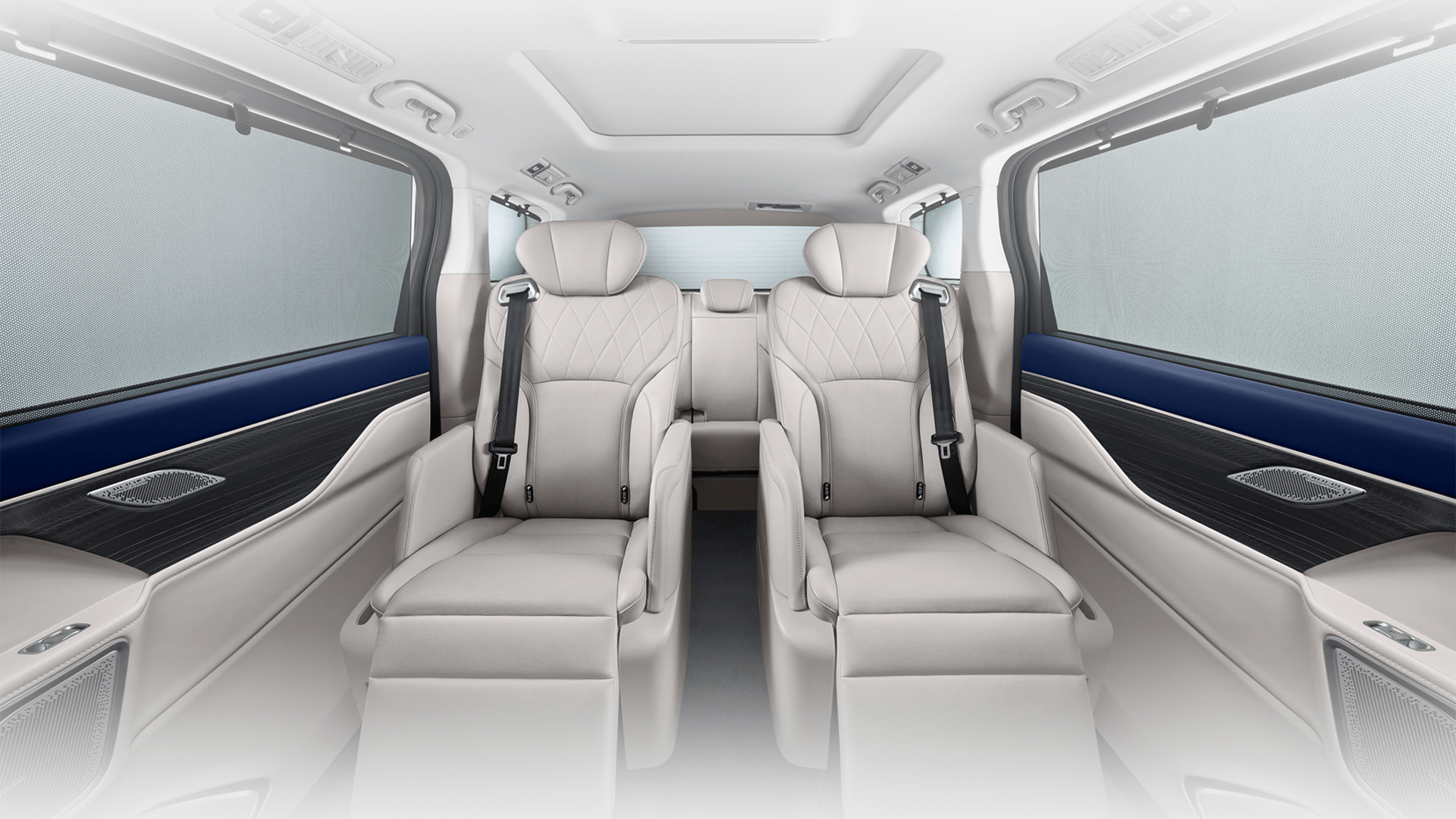 对标腾势D9实力几何？高山DHT-PHEV内饰曝光，30万起售能大卖？_搜狐汽车_搜狐网