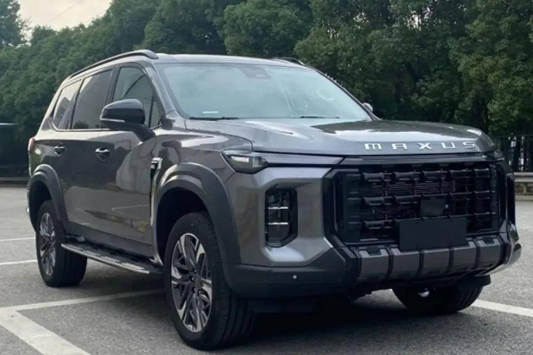 曾经越野王者SUV，15万起！2.0T+8AT、四驱、三把锁统统配齐！_搜狐汽车_搜狐网