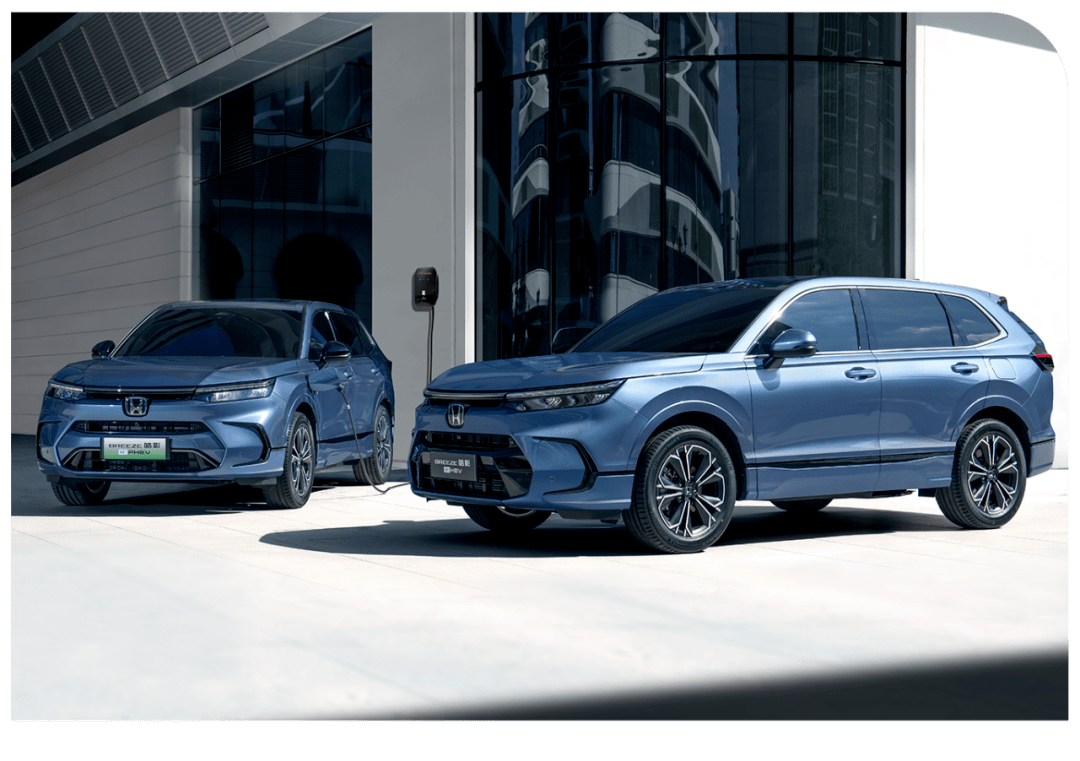 全新一代皓影e:PHEV&e:HEV：时间终会见证价值_搜狐汽车_搜狐网