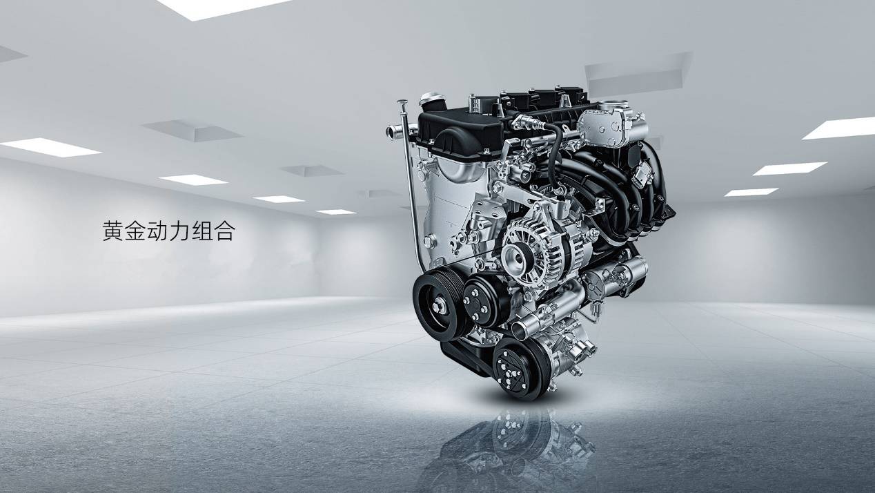 8AT+2.0自吸发动机 北汽制造创富双子星8.78万元起_搜狐汽车_搜狐网