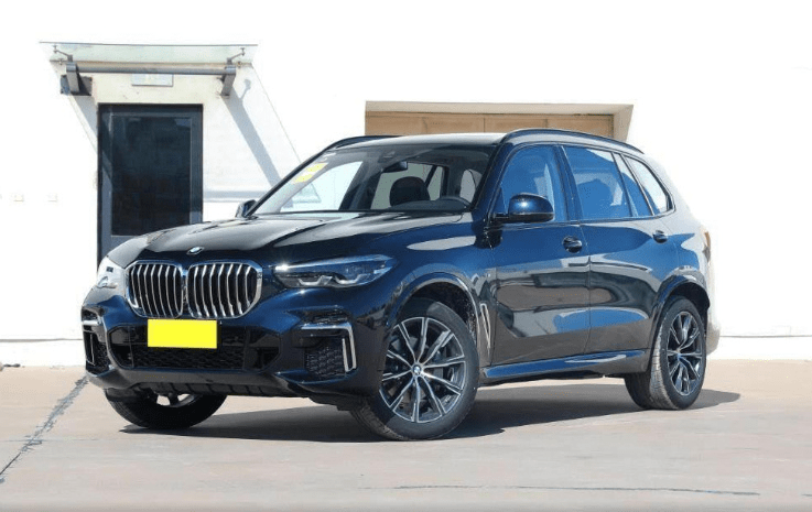 蔚来ES8对比宝马X5L：3年真能省出一台X3？！_搜狐汽车_搜狐网