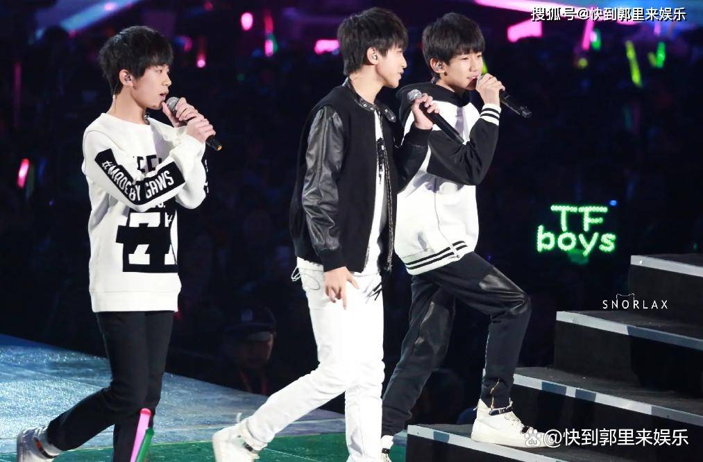 西安发的TFBOYS演唱会观演指南十周年演唱会：粉丝期待与热情高涨_音乐_时间_偶像