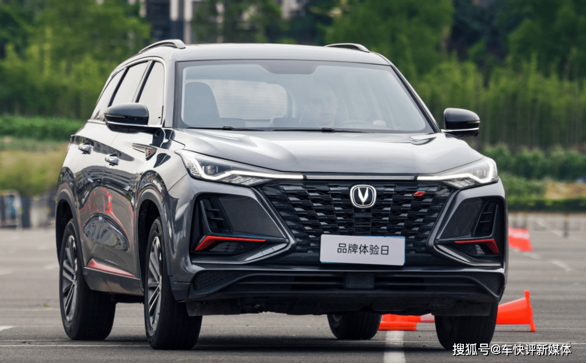 参加完对比试驾会，才明白全新荣威RX5为啥是高品质SUV_搜狐汽车_搜狐网