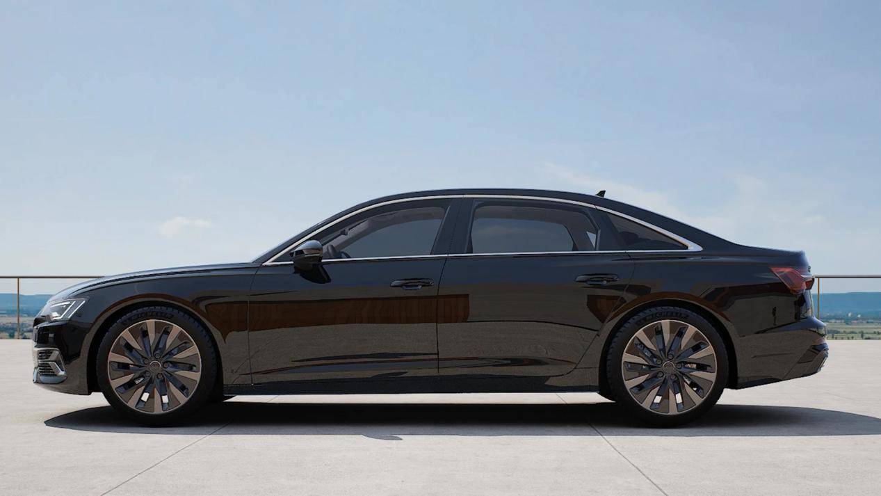 40万级商务座驾怎么选？凯迪拉克CT6对比奥迪A6L_搜狐汽车_搜狐网