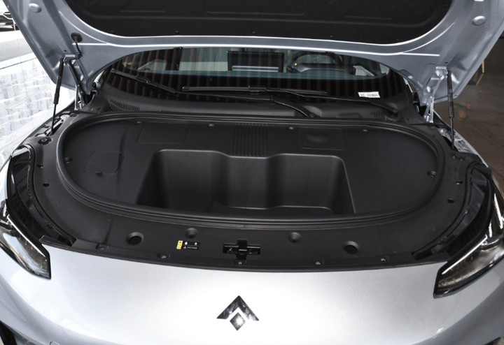 预算20-30万元，埃安昊铂GT和小鹏P7i，谁更值得入手？_搜狐汽车_搜狐网