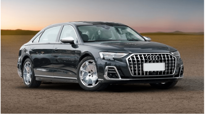 树立新标杆，奥迪A8L联手刘德华演绎新格局_搜狐汽车_搜狐网