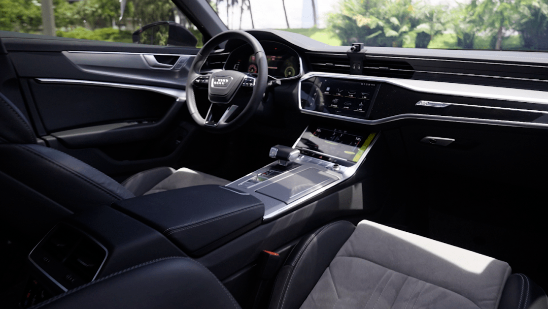 后台问爆了！40万选CT6还是A6L？看完你就知道了！_搜狐汽车_搜狐网