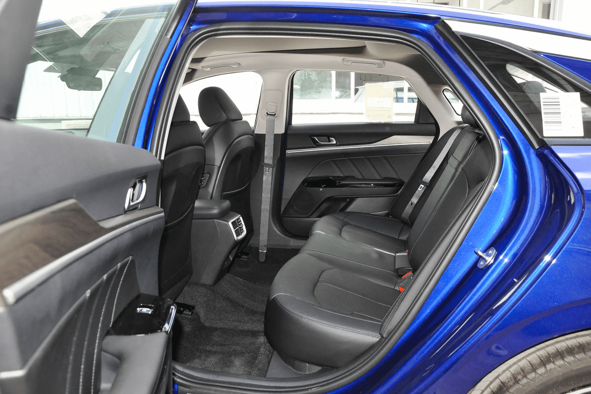 售价13.78万元起，2.0T+8AT，起亚K5为何不火？_搜狐汽车_搜狐网