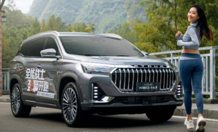 晚到却是“常胜将军”，主打2.0T直喷，媲美汉兰达，仅售7万却无人识货_搜狐汽车_搜狐网