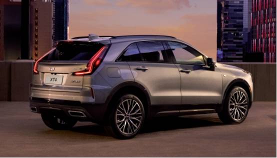 奥迪Q3与凯迪拉克全新XT4谁是最终选？25万内当然选它！_搜狐汽车_搜狐网