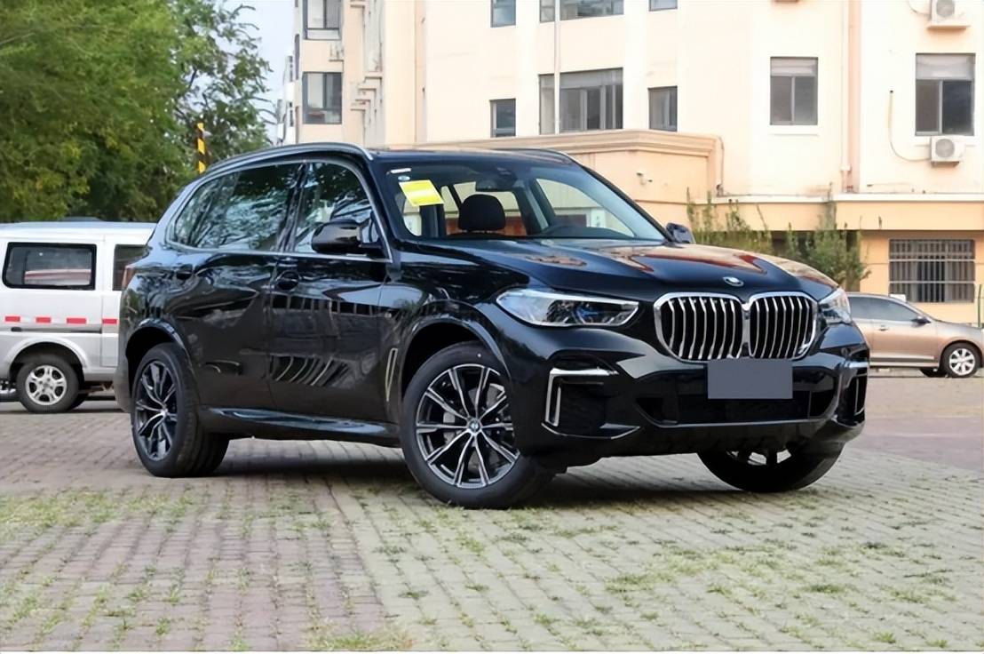 传统豪华与纯电豪华对决,全新ES8和X5L谁更能打一些?_搜狐汽车_搜狐网