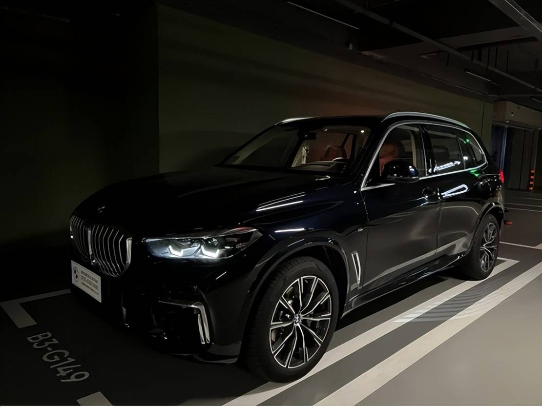 驾控这一块，宝马X5L还能对得起“公路之王”称号吗_搜狐汽车_搜狐网