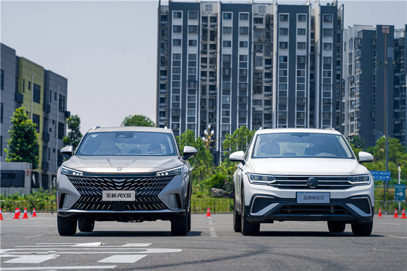 自主PK合资谁更强？全新荣威RX5对比大众途观L_搜狐汽车_搜狐网