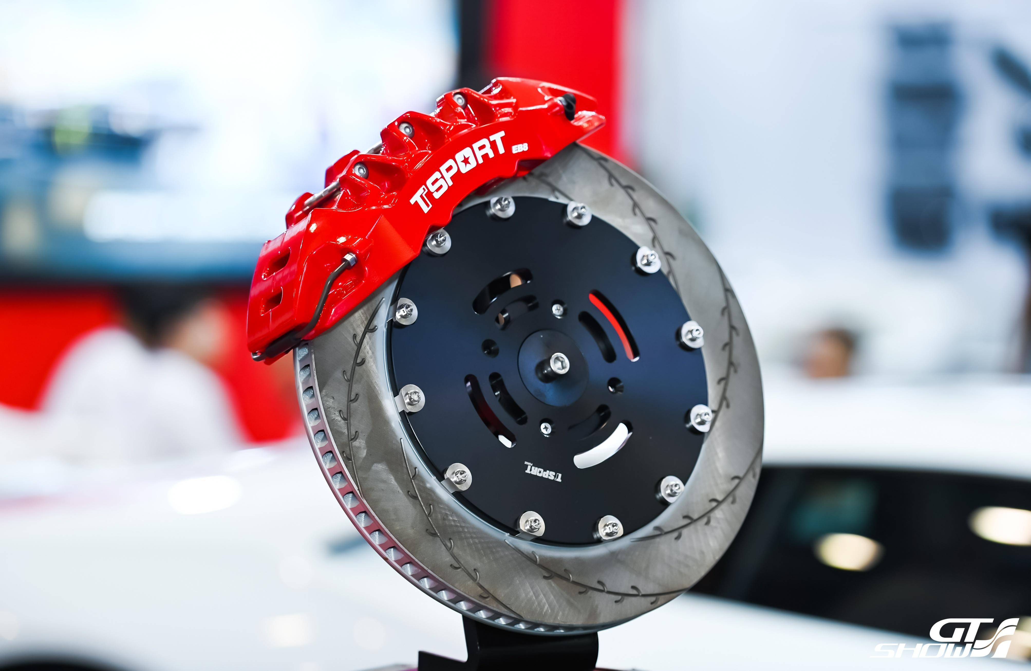 新品首发|TTSPORT x苏州GT Show改装展顺利收官_搜狐汽车_搜狐网