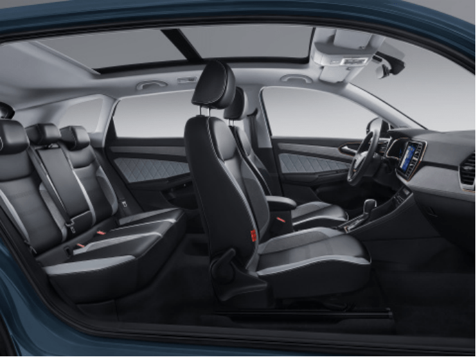 十几万预算下的SUV选择，捷达VS7 VS 哈弗H6，你该如何抉择？_搜狐汽车_搜狐网