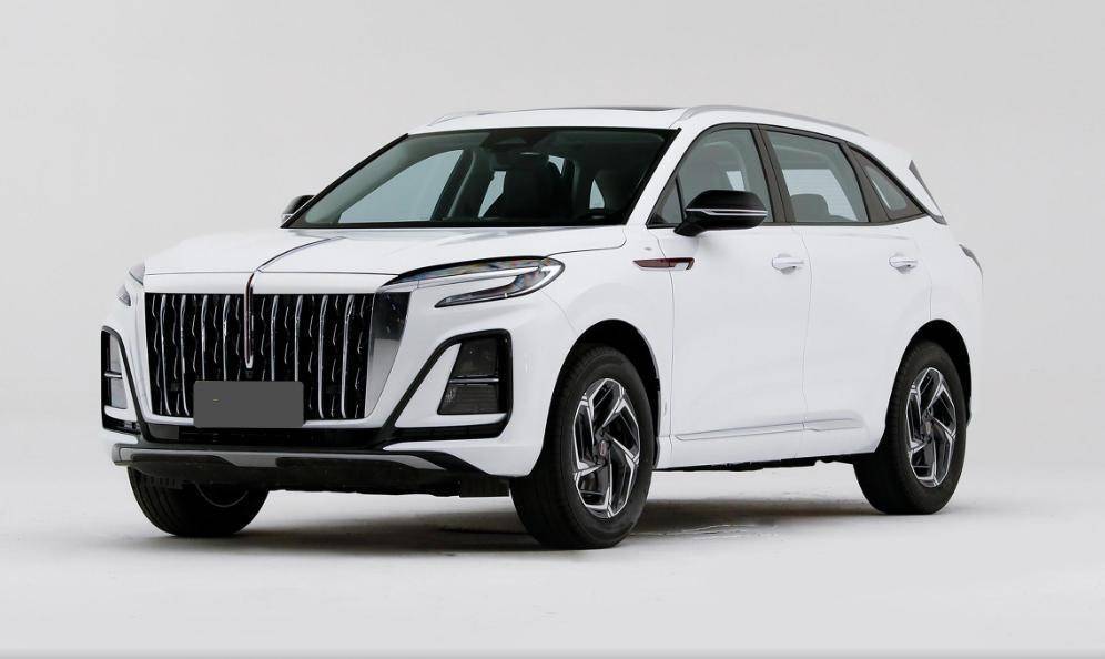 10万级别SUV怎么选？红旗HS3对比日产逍客，国产赢麻了_搜狐汽车_搜狐网