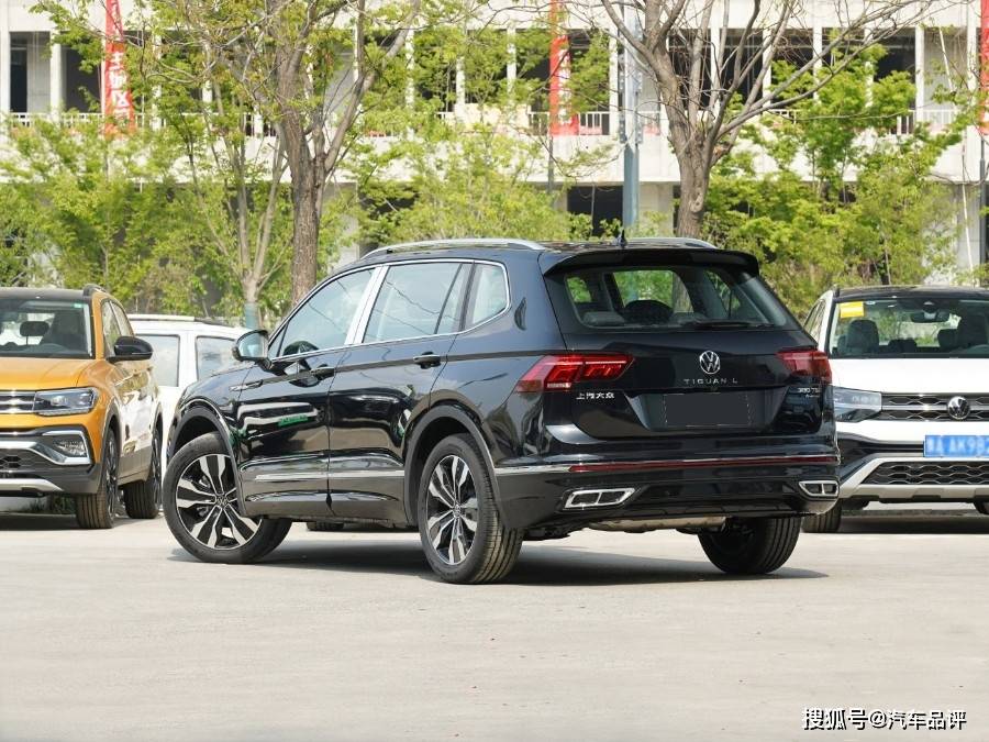 大众途观L深度对比红旗HS5、长安CS75PLUS谁更强_搜狐汽车_搜狐网