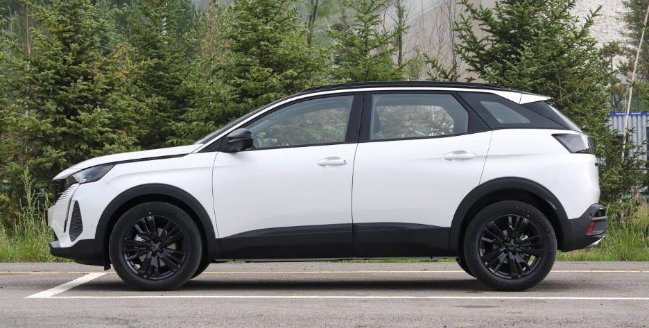 原创：标致汽车两大动态：新款4008开始预售，508L外观大改_搜狐汽车_搜狐网