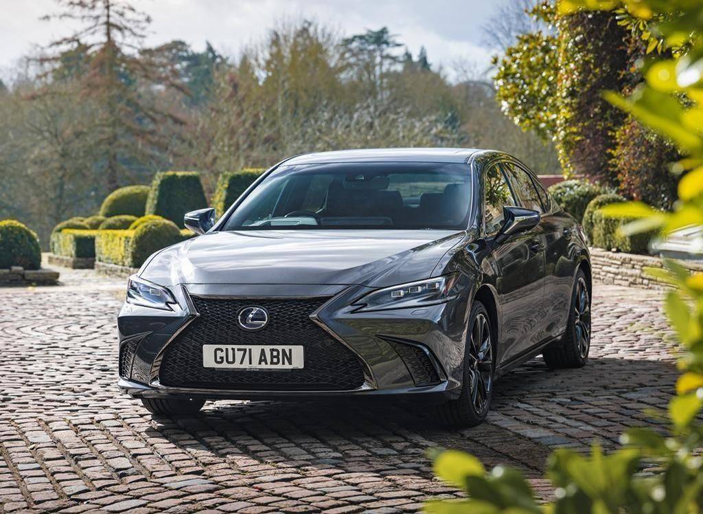 雷克萨斯ES200 引擎无损升级机械增压 低调的奢华_搜狐汽车_搜狐网