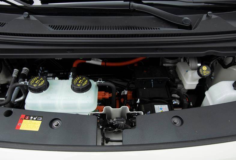 拥有360km、460km两种续航，云朵开启盲订，8月10号上市_搜狐汽车_搜狐网