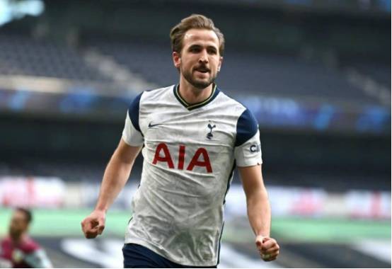 英格兰国脚哈里·凯恩（Harry Kane）的激烈争夺战_拜仁慕尼黑_合同_豪门