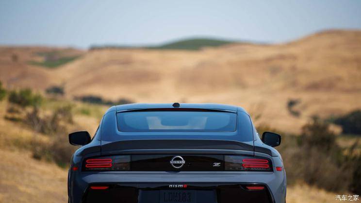 最大功率426马力 日产Z Nismo官图发布_搜狐汽车_搜狐网
