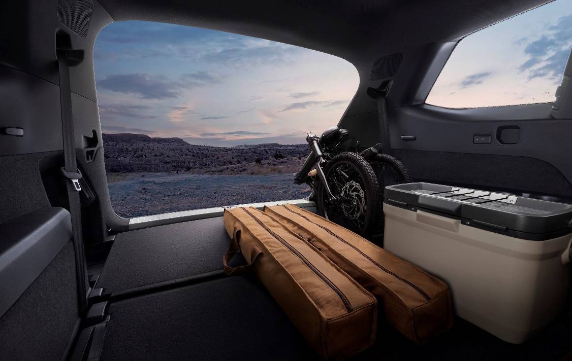 50万级ABB首选大6座SUV，气势到位实力远超Q7_搜狐汽车_搜狐网