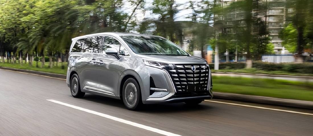 技术决定销量，腾势D9 VS丰田赛那VS别克GL8陆尊_搜狐汽车_搜狐网