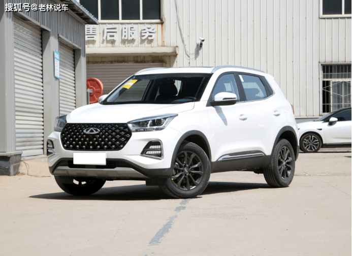 降至5万以内，五菱星驰竞争长安CS35PLUS、瑞虎5x，谁更强？_搜狐汽车_搜狐网