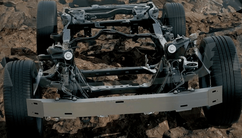 换装2.4T混动系统+8AT，全新一代普拉多发布，有望明年国产_搜狐汽车_搜狐网