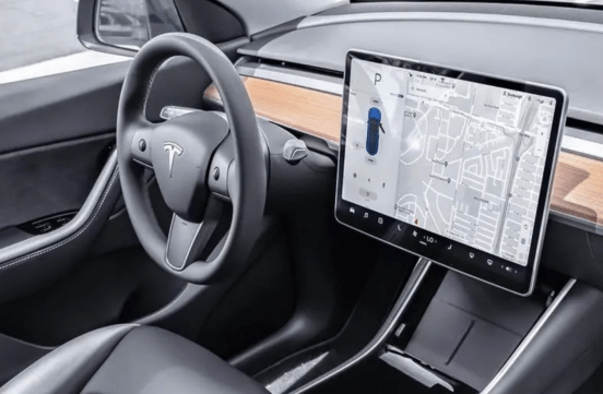 Model Y劲敌蔚来ET5T来了，这一战火药味更浓烈_搜狐汽车_搜狐网