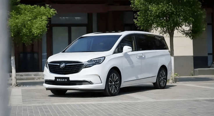 跌落神坛！别克GL8只卖了6000多台，曾经制霸MPV的时代已过？_搜狐汽车_搜狐网