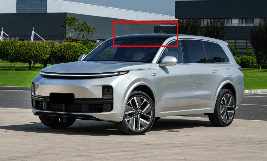 理想L9 Pro版的推出等于降低价格门槛：42.98万的起售价可以冲了_搜狐汽车_搜狐网