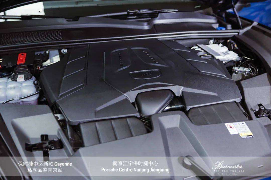 抢先解密新款保时捷Cayenne卡宴_搜狐汽车_搜狐网