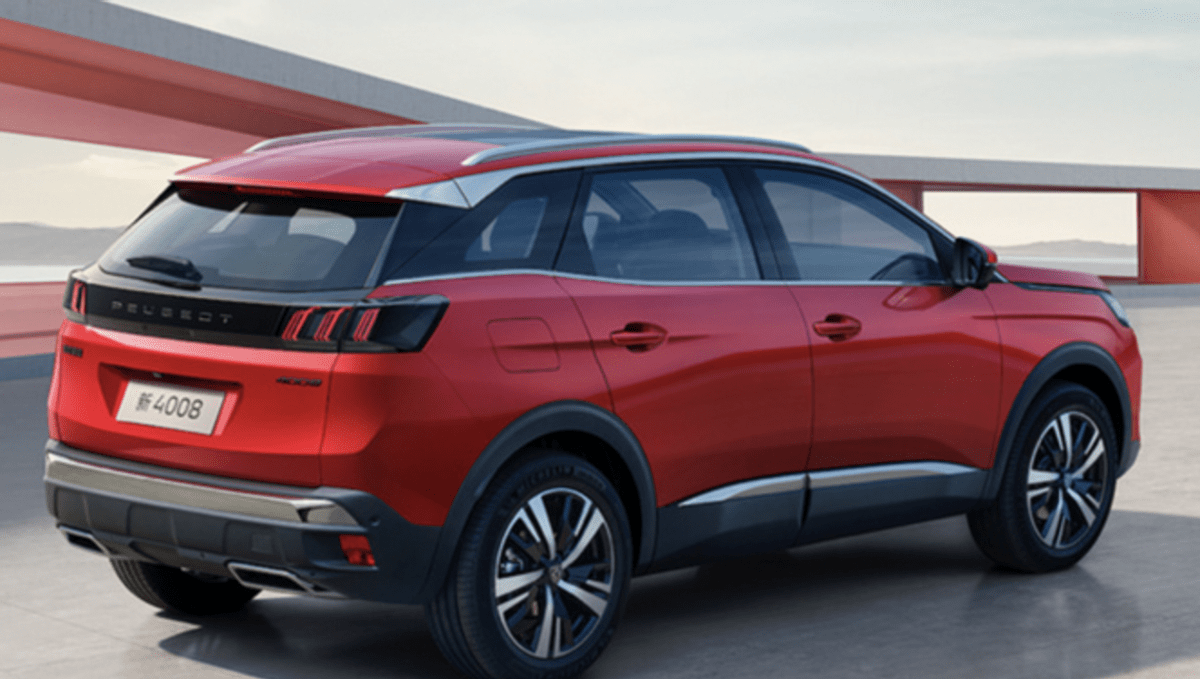 新标致4008优惠3.2万，取消1.8T，能上量吗？_搜狐汽车_搜狐网