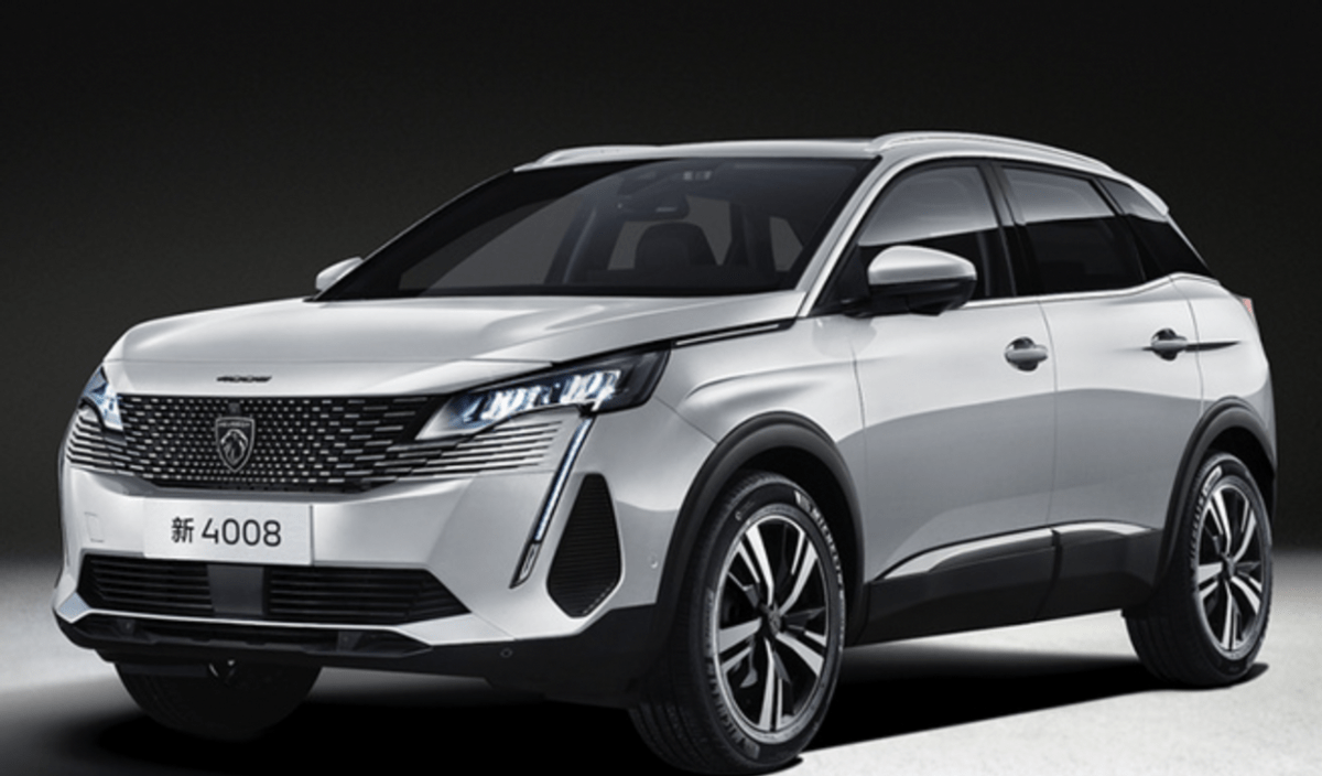 新标致4008优惠3.2万，取消1.8T，能上量吗？_搜狐汽车_搜狐网