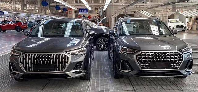 全新奥迪SUV到店！强动力低油耗，A8L同款配置，20多万40万气势_搜狐汽车_搜狐网