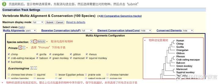 【科研工具包】转录因子预测及优化策略 ——JASPAR、NCBI、UCSC数据库联用_基因_序列_位点