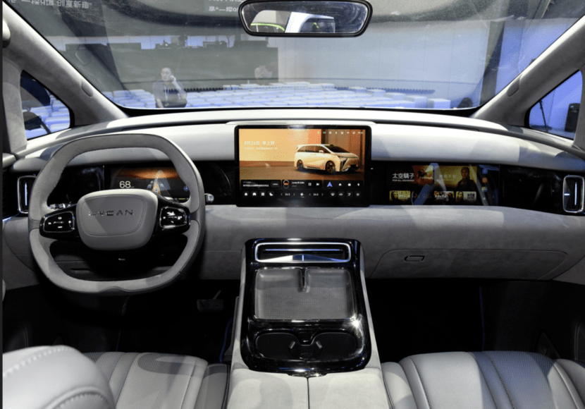 下半年纯电MPV新车推荐，小鹏X9、合创V09领衔_搜狐汽车_搜狐网