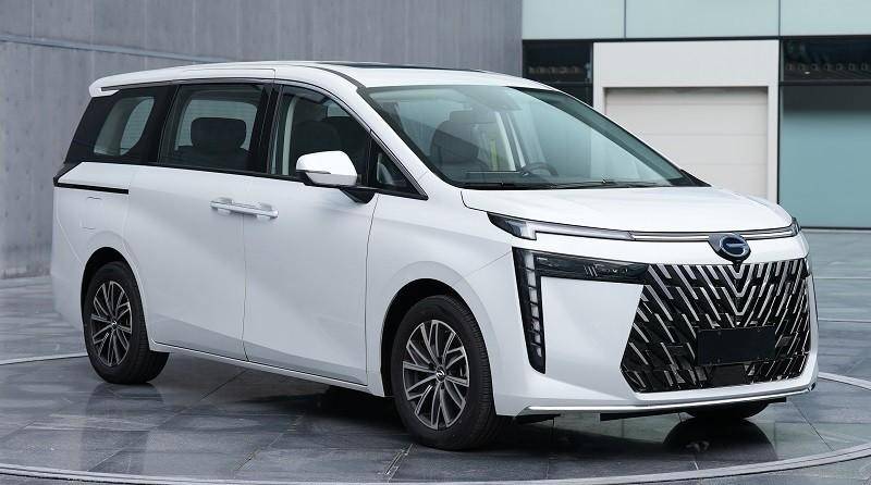 8月3款MPV将上市，魏牌高山领衔，16万能买中大型MPV_搜狐汽车_搜狐网