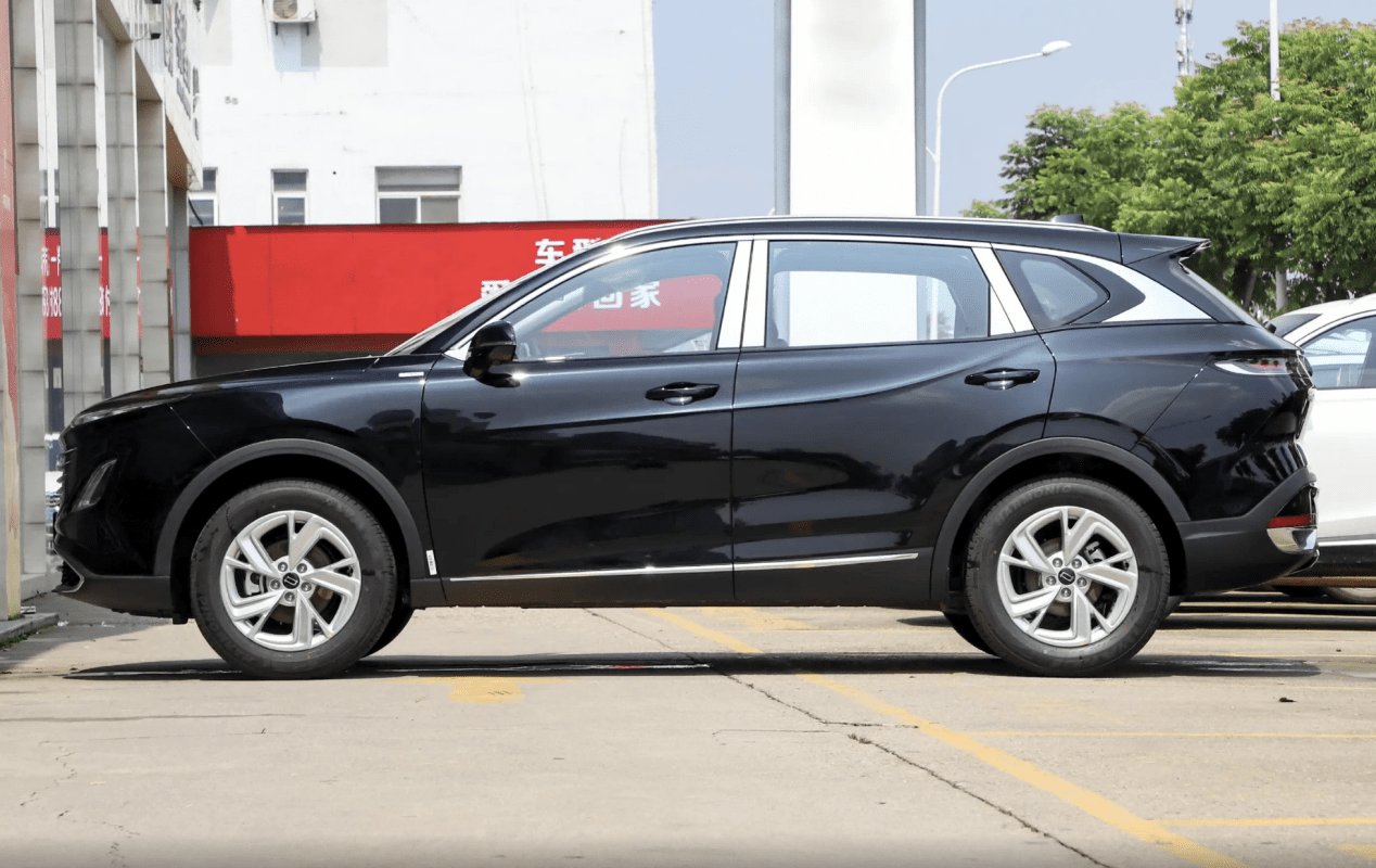 10万出头给自己“组装”一台SUV，奔腾T90还能这样买？_搜狐汽车_搜狐网