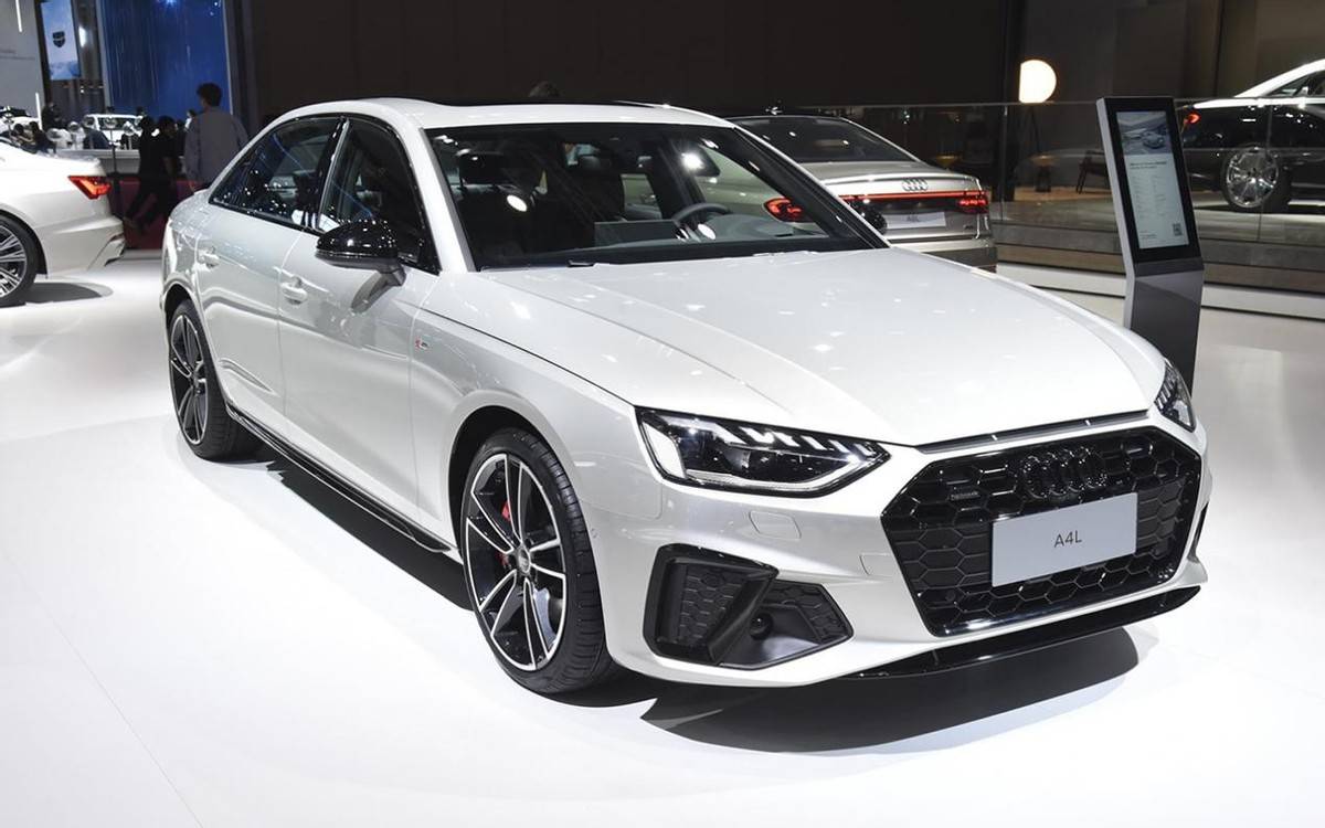买奥迪A4L的都是什么人？开日系中型车都不一定能看得起开A4的？_搜狐汽车_搜狐网