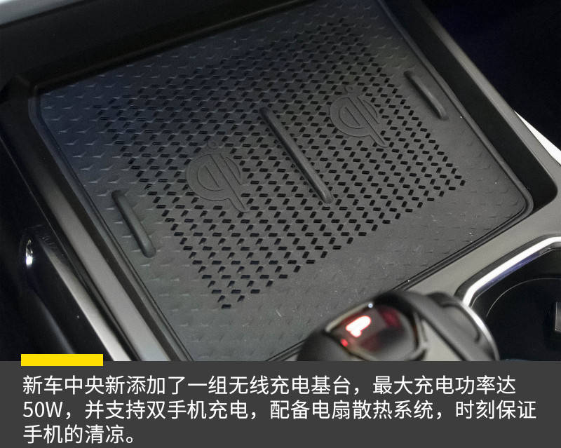 带电动力依旧够野！坦克400 Hi4-T静态实拍_搜狐汽车_搜狐网