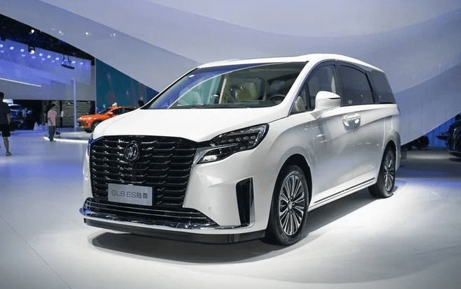 兼顾家用和商用 别克GL8和腾势D9谁更值得选？_搜狐汽车_搜狐网