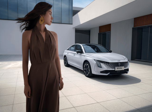 全维大升级 标配即旗舰，东风标致新508L正式上市，售价16.37万元起_搜狐汽车_搜狐网