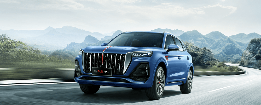 两驱四驱均配2.0T+8AT，红旗HS5多款车型如何选择_搜狐汽车_搜狐网