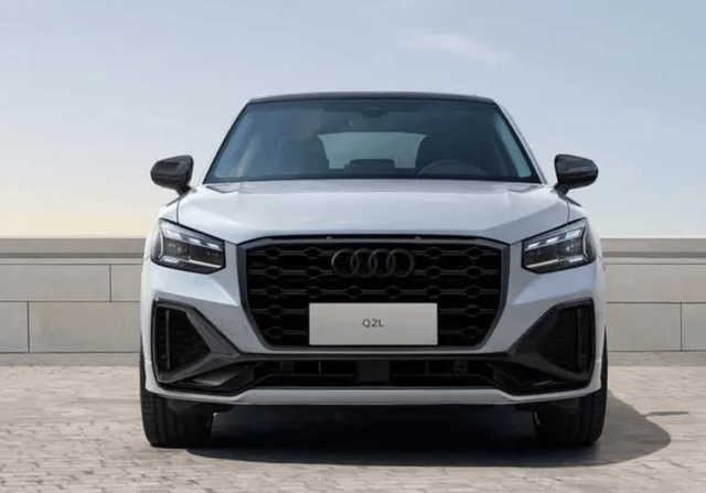2023款奥迪Q2L上市，售价22.28万元起，是否值得购买？_搜狐汽车_搜狐网